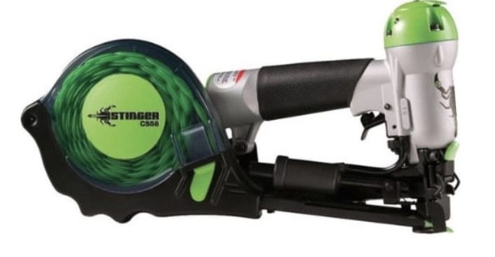 Stinger World Australia | Stinger Cap Systems