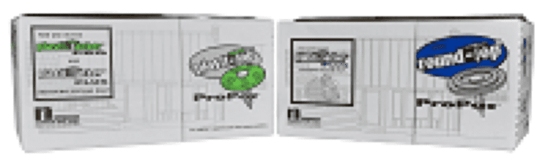 Cap Fasteners | Stinger World AU | Stinger Cap Systems